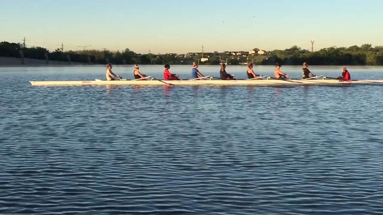 SMU Rowing on Vimeo