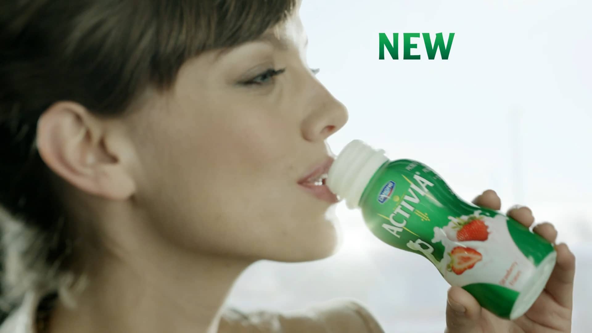 Danone - Activia on Vimeo