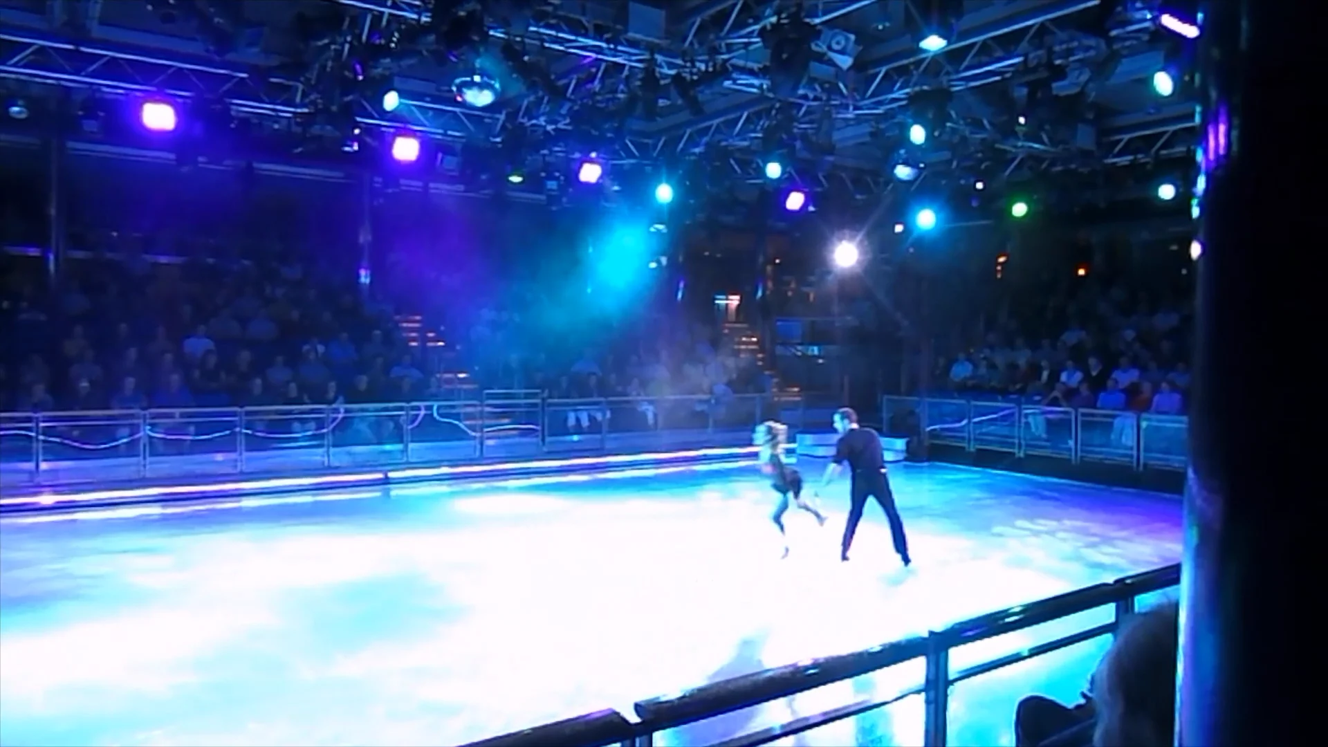 David Struthers Pairs Demo Reel on Vimeo