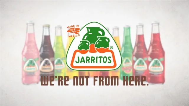 Jarritos Ads
