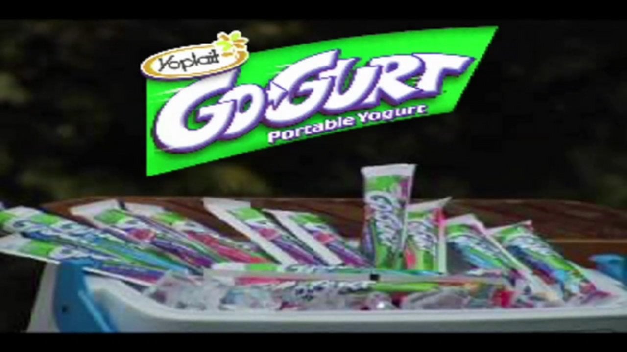 Gogurt on Vimeo