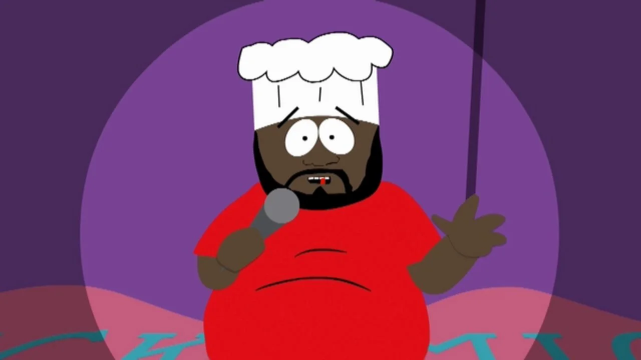 South Park - Chef Aid - Tonight Is Right for Love