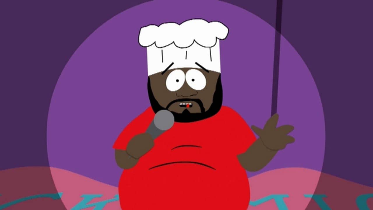 South Park - Chef Aid - Tonight Is Right for Love on Vimeo