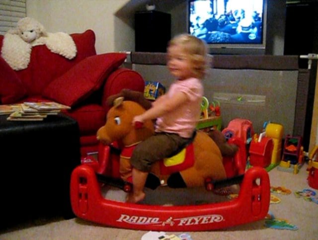 Horsey Ride on Vimeo