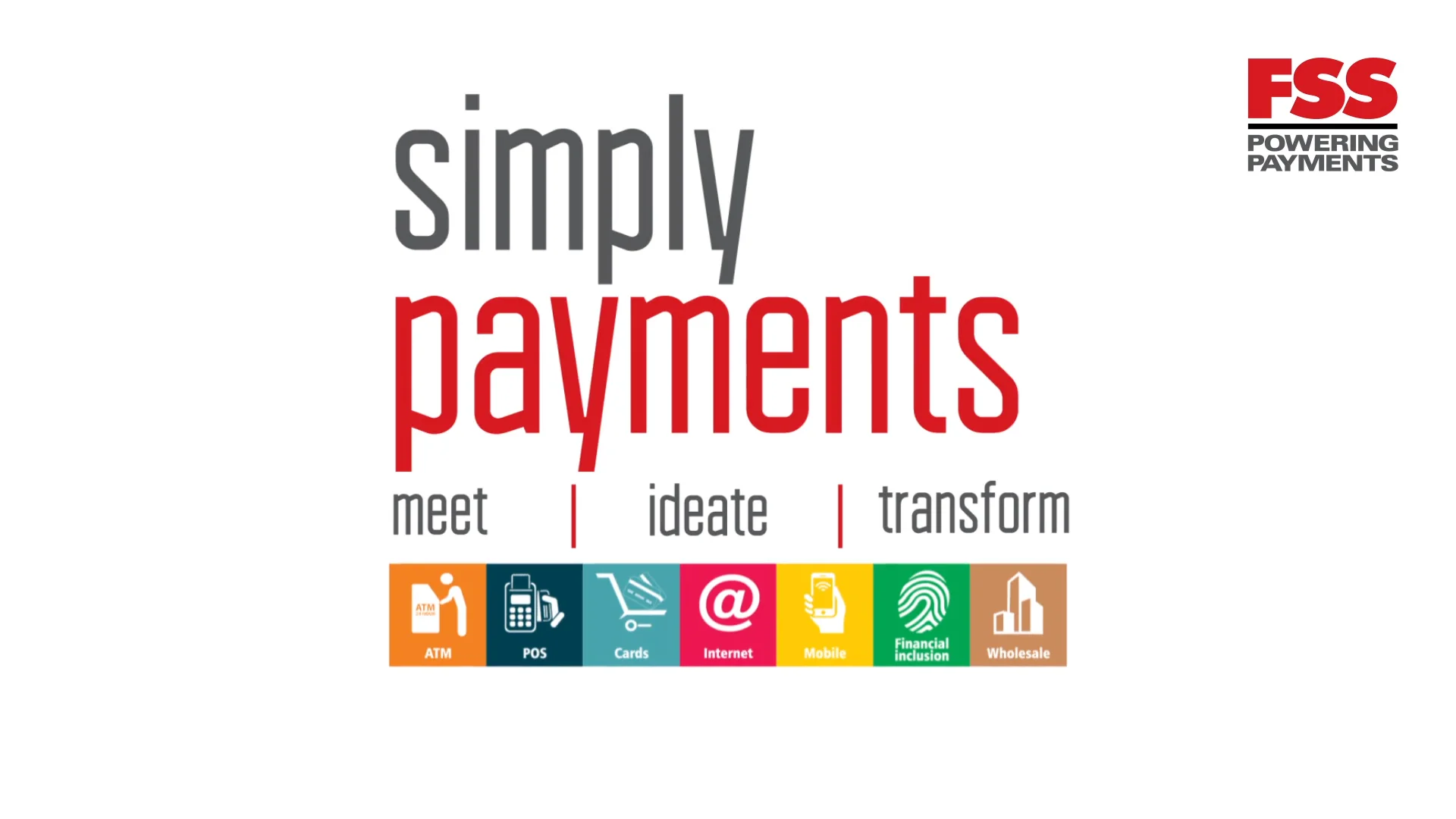 FSS Infographic Video on Vimeo