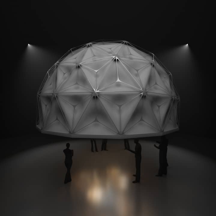 VR and Dome Projection on Vimeo