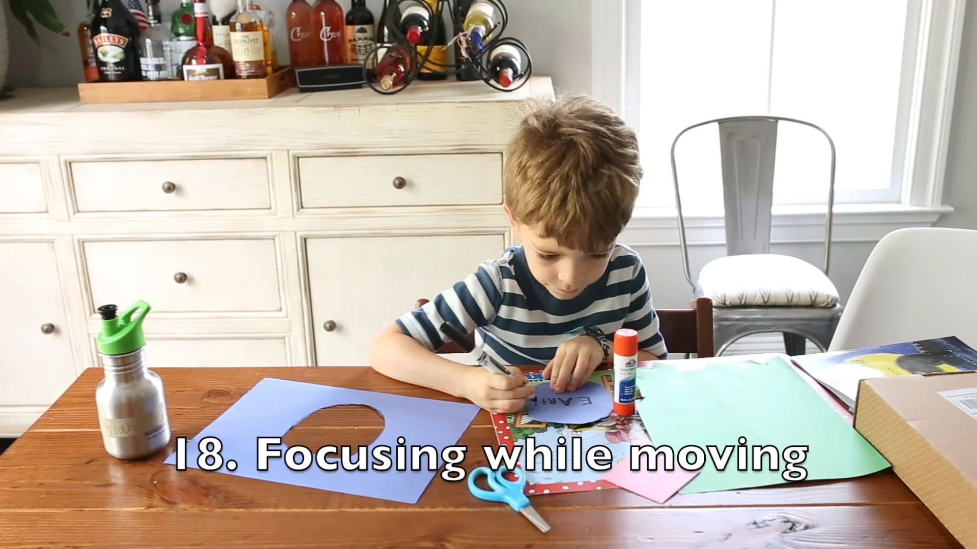 Signe Clayton - Technical Assignment