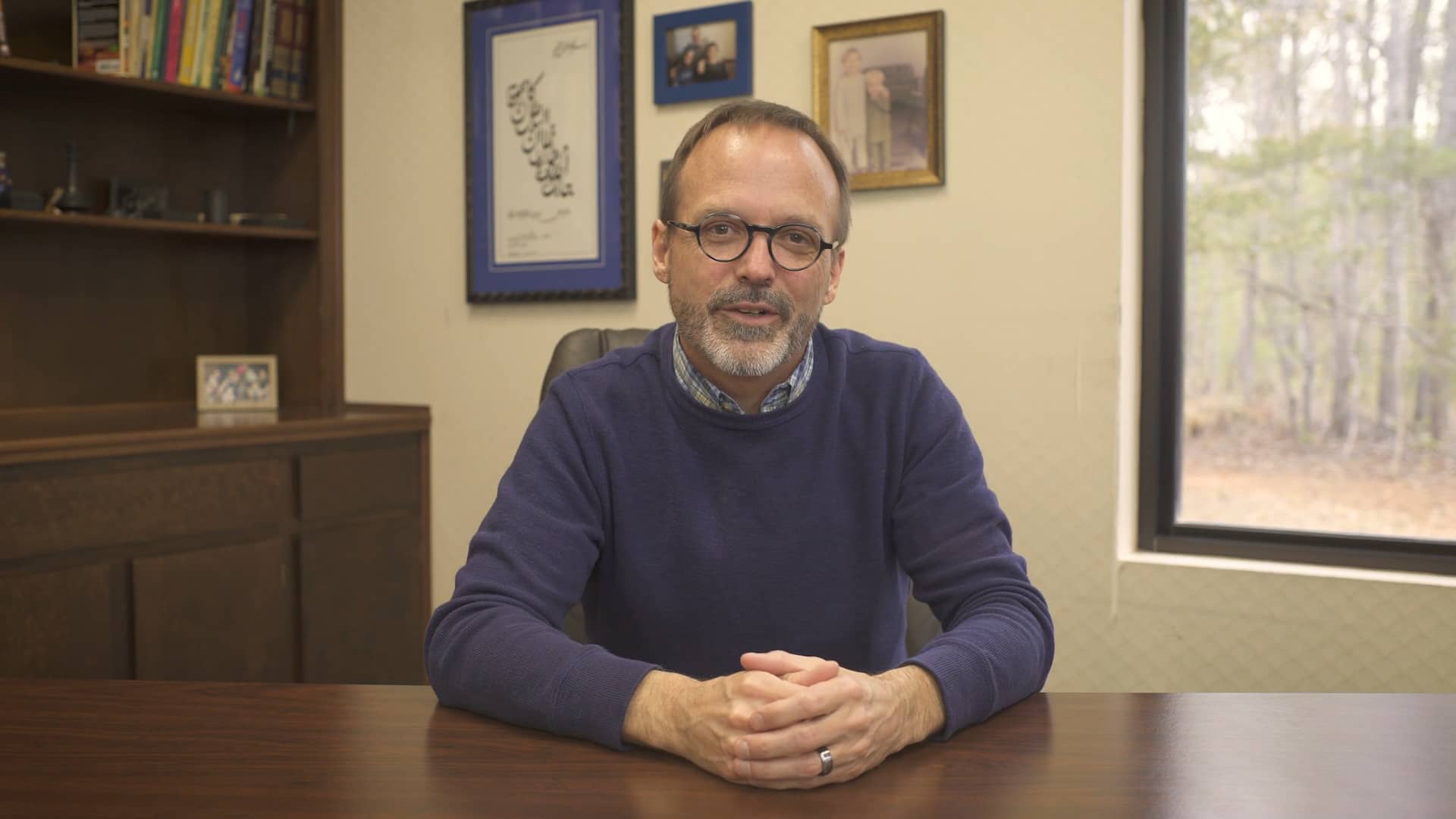 Shubal Stearns Offering on Vimeo