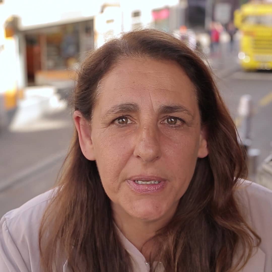 Jacqueline Badran unterstützt die Republik on Vimeo