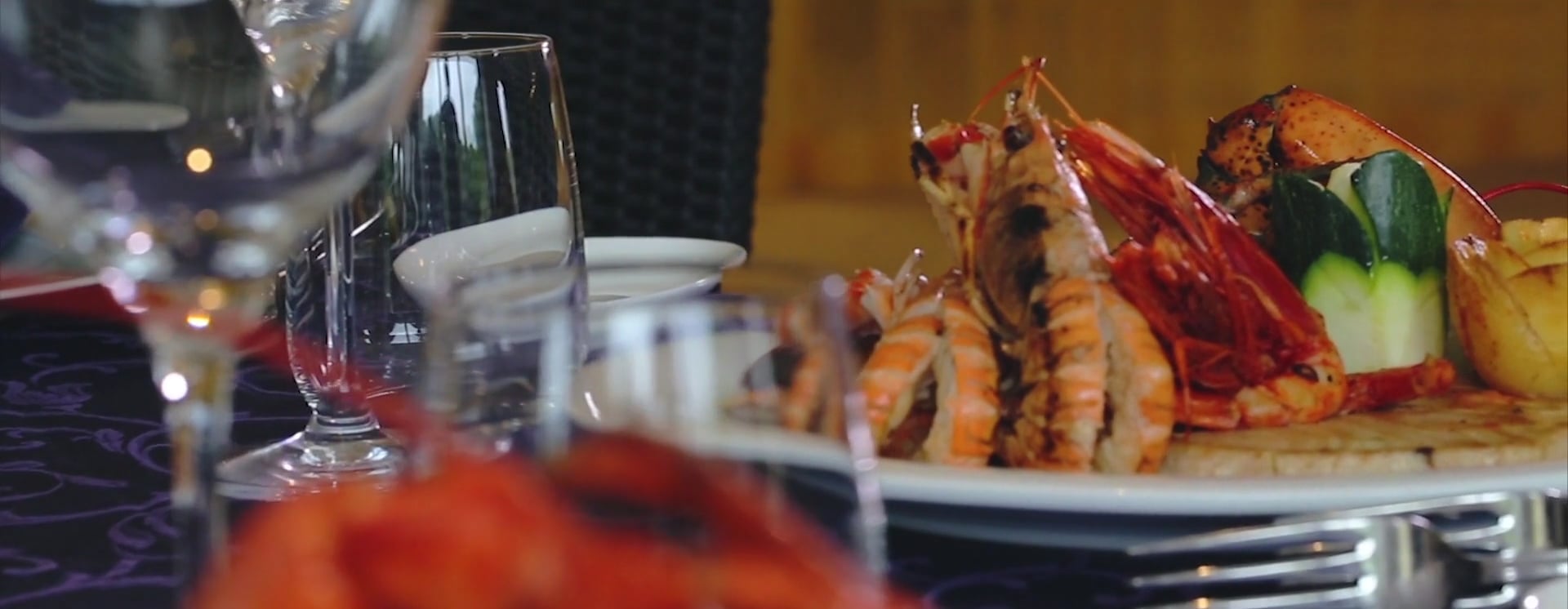 BMC Restaurant on Vimeo