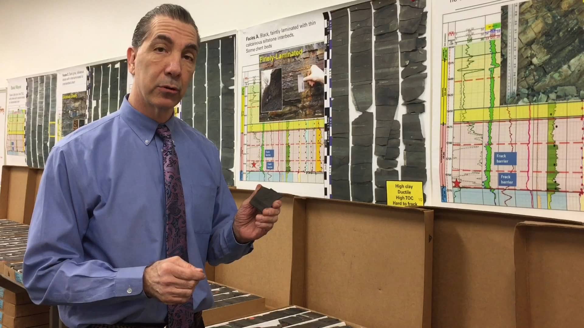 Harris Cander, VP of Exploration on Vimeo