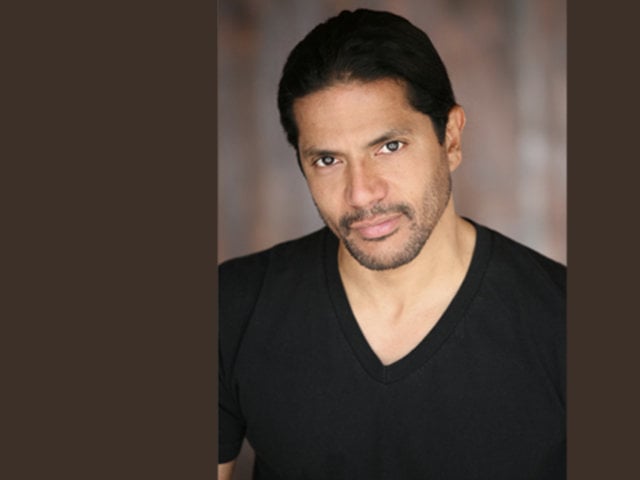 Louie Leonardo, Theatrical Reel on Vimeo