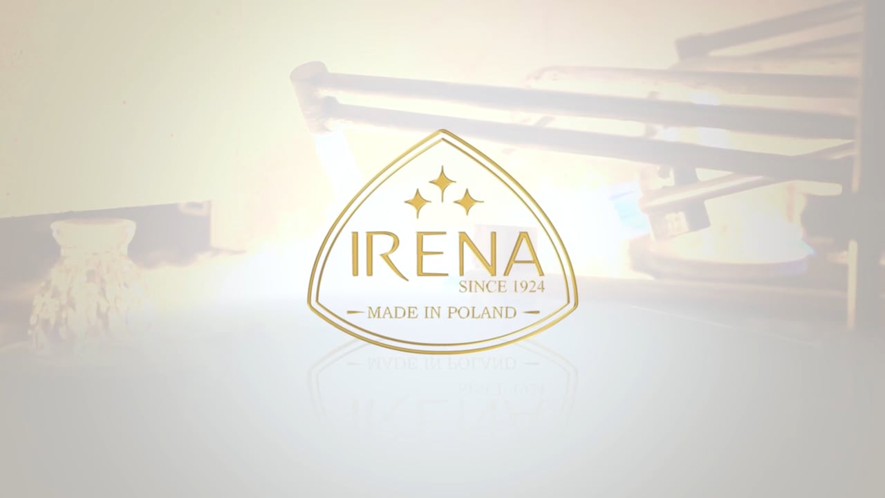 IRENA GLASS WORLD on Vimeo