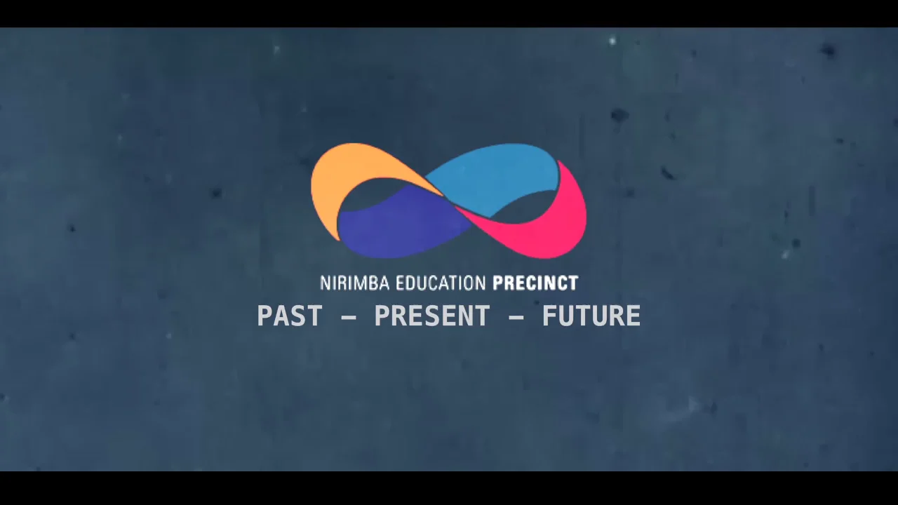 NIRIMBA EDUCATION PRECINCT 'PAST - PRESENT - FUTURE' on Vimeo