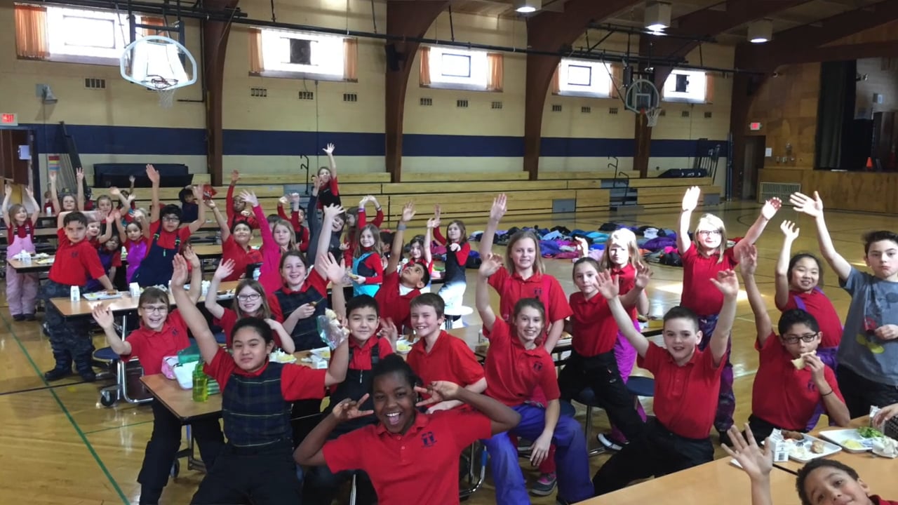 Spring Fling 2017 Video for Guardian Angels Catholic School in Chaska ...