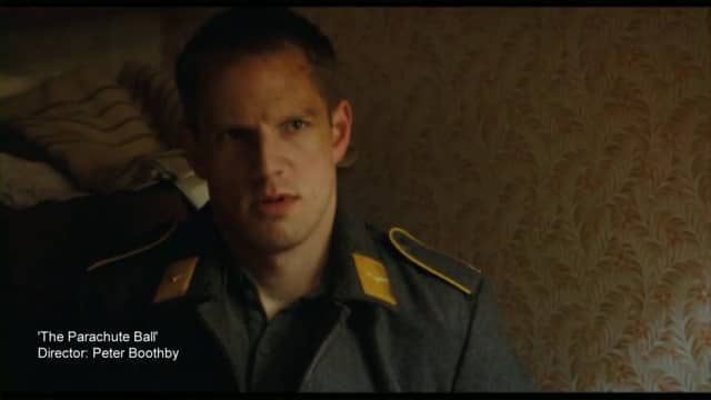 Lars van Riesen - Showreel on Vimeo