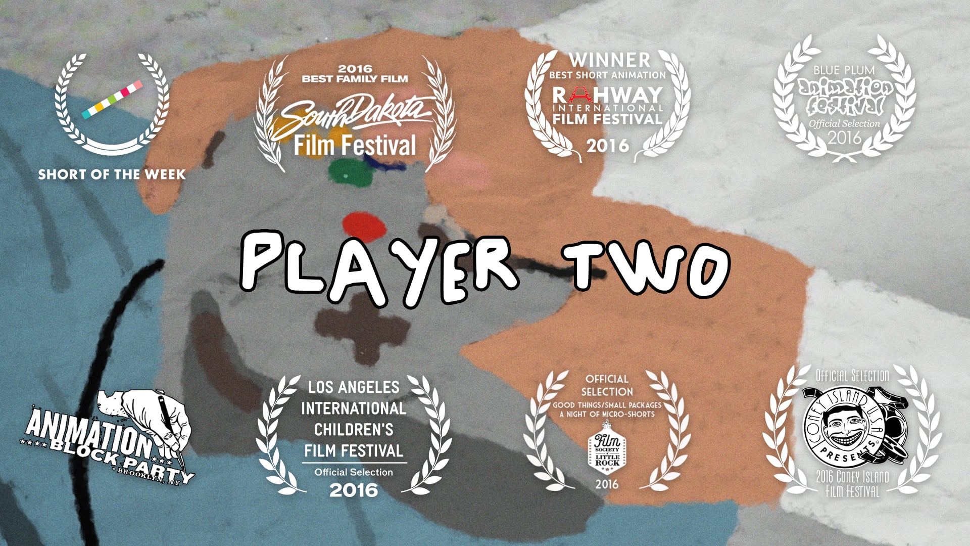 Player Two on Vimeo