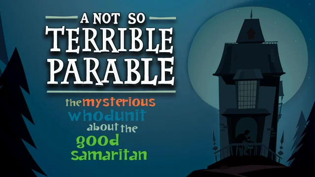 A Not So Terrible Parable by Young Musicians Choir and Drama on Vimeo