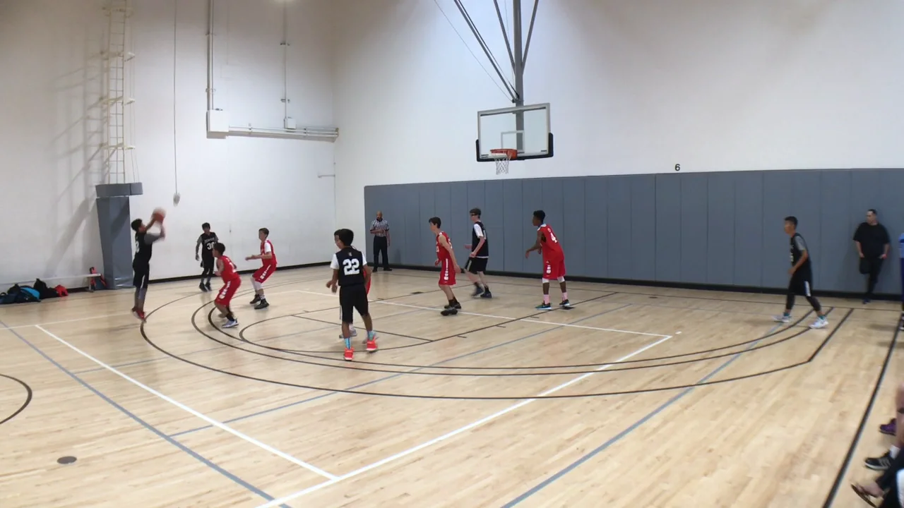 BnB ballers vs SOCAL Elite (tournament sun) on Vimeo