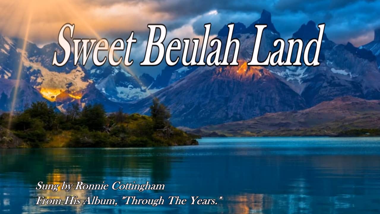 Sweet Beulah Land on Vimeo