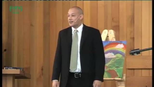 Pastor Stuart Clark - Para Vista church Seventh - day Adventist Church ...