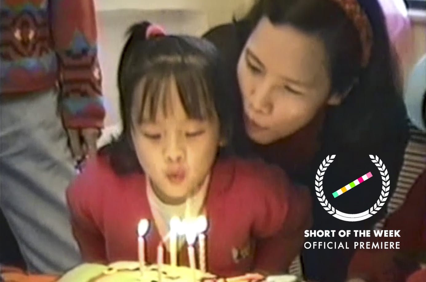 Single Mother Only Daughter on Vimeo