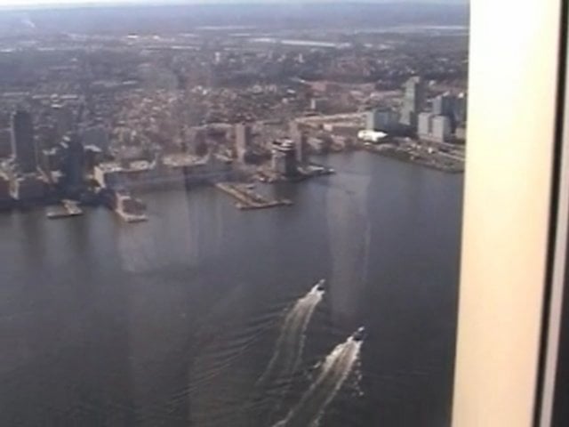 New York - September 5th, 2001 on Vimeo