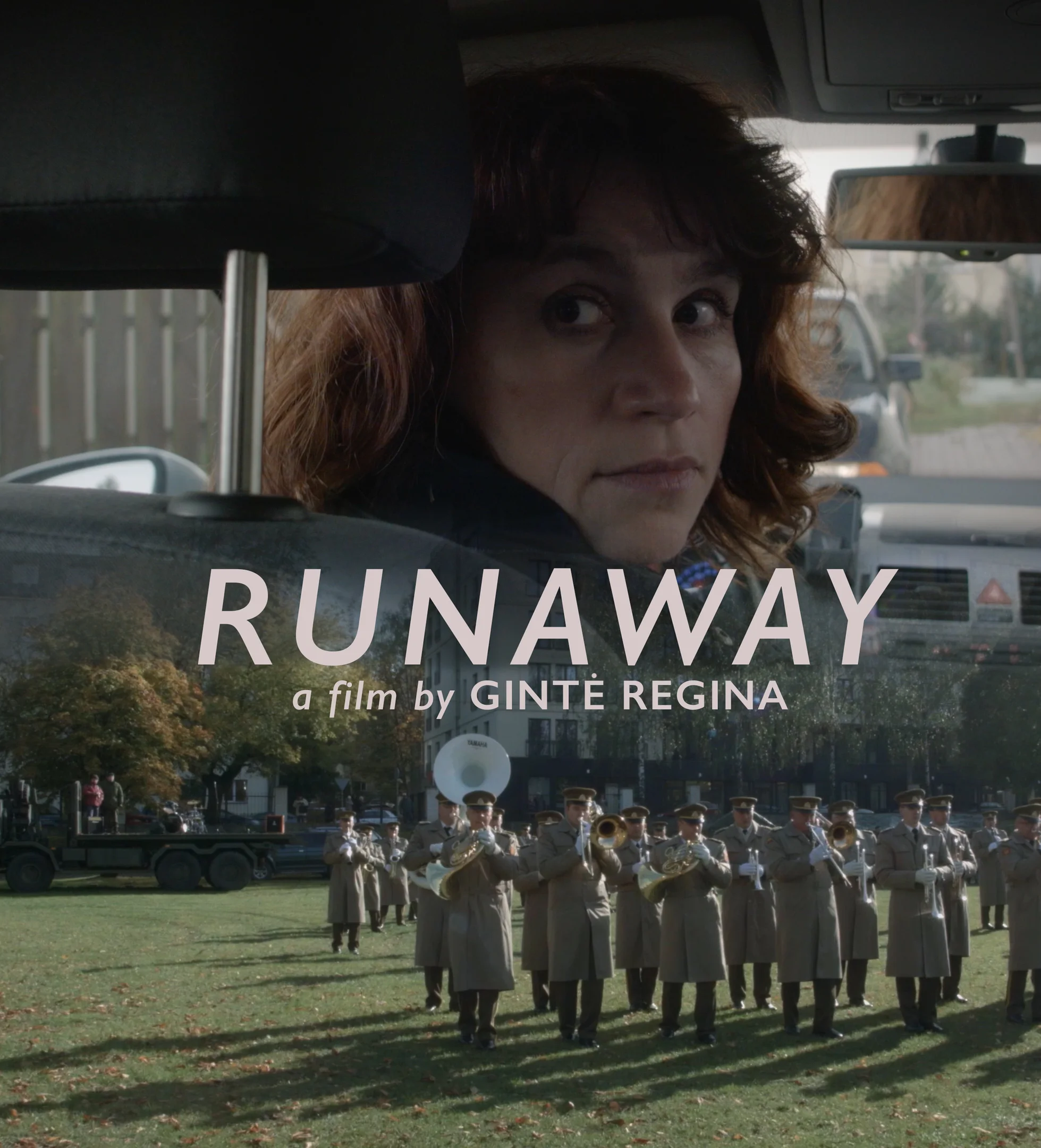 Runaway (opening scene)