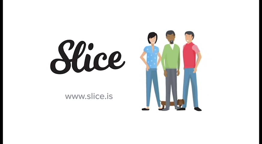 Slice Insurance on Vimeo