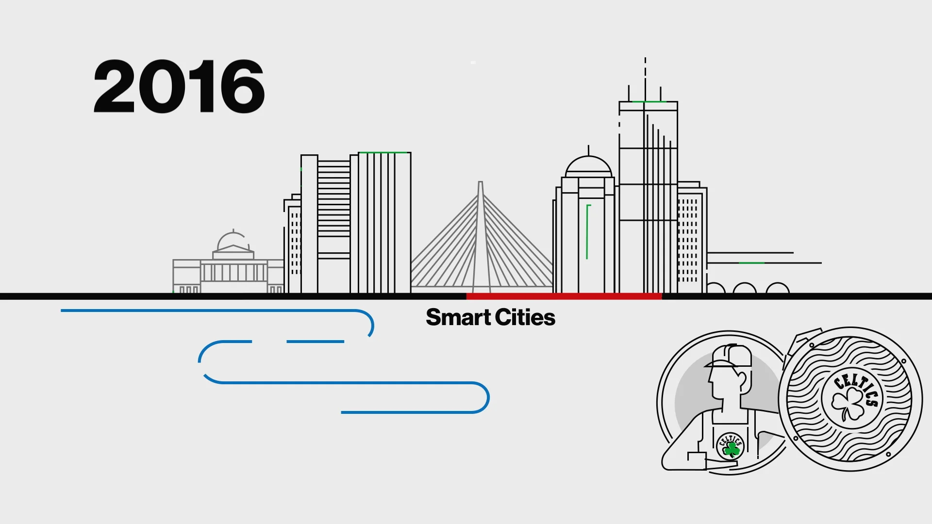 EVOLUTION OF VERIZON on Vimeo