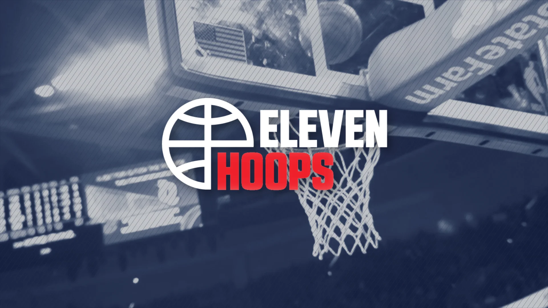ELEVEN SPORTS - INTRO NBA ELEVEN HOOPS on Vimeo