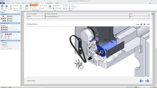 QuadriSpace - 3D Communication Software and Cloud Services
