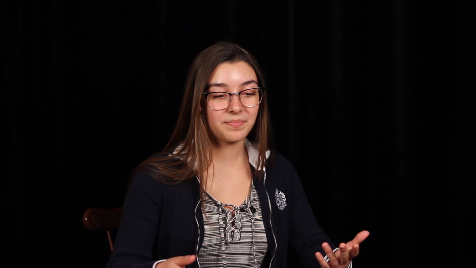 Audrey Sacks on Vimeo