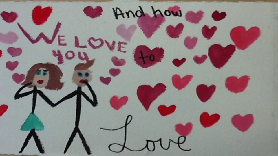 Delainey Boyd Stop Motion in Venetia Valley and Dominican University ...