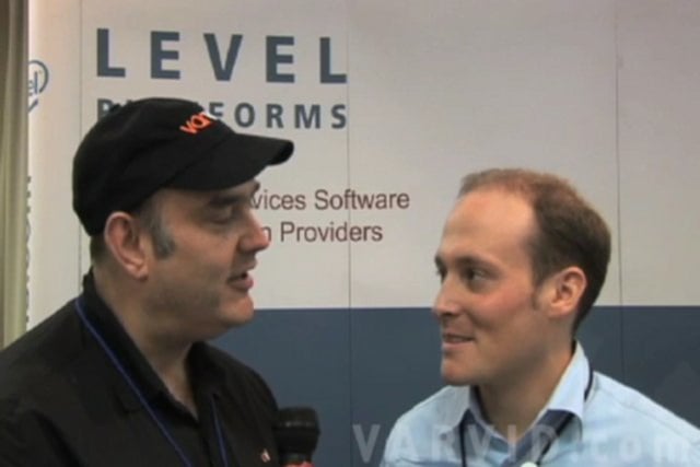 Sean Furman from STF Consulting speaks with Aaron Booker of Varvid.com ...