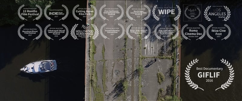 Berliner Tableau. Günter Steinmeyer beklagt Hundert Schöne Orte ...