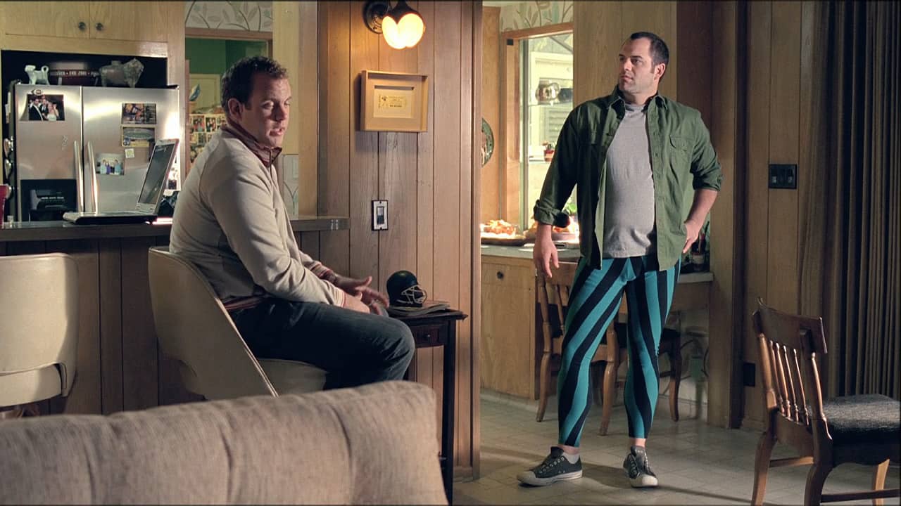 Optimum Cable; "Halftime" on Vimeo