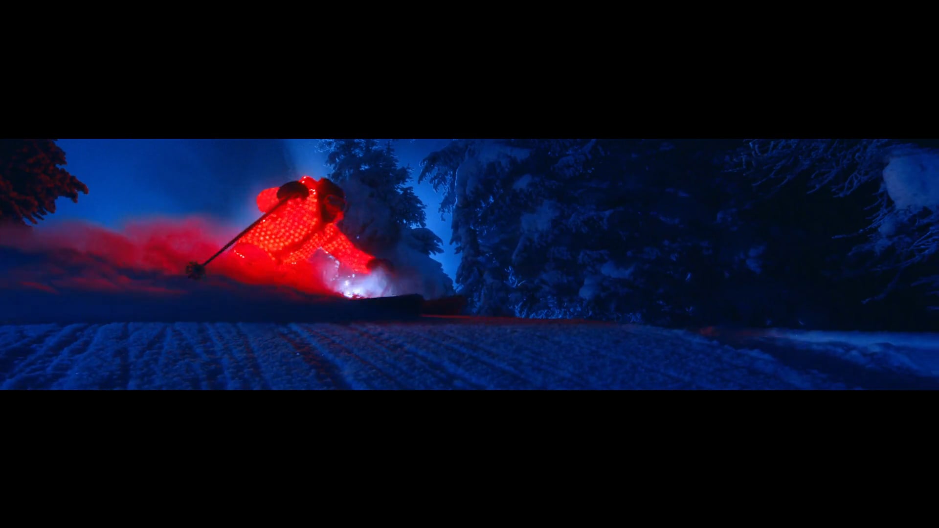 Chris Mosera Athletes & Machines Reel - Chevy Night Shred with Lynsey ...