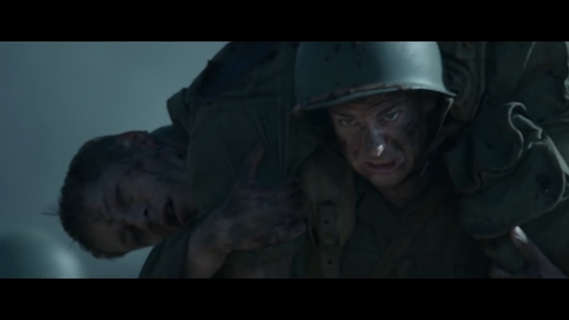 Hacksaw Ridge Trailer on Vimeo