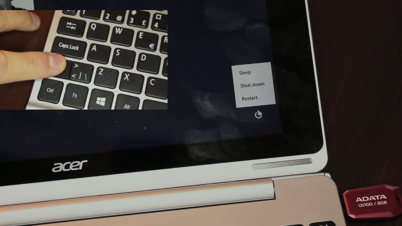 Abitti och uppstart av Windows 8-datorer on Vimeo