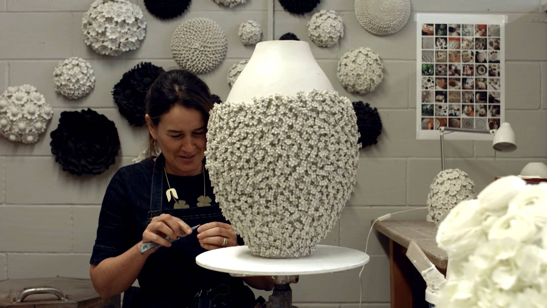 Vanessa Hogge on Vimeo