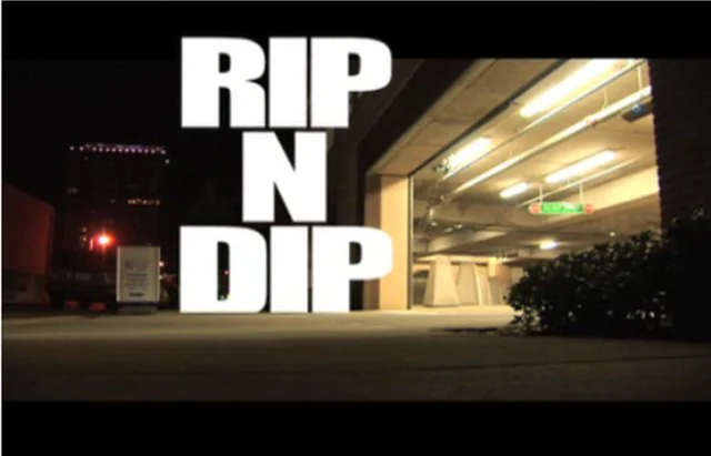 RIPnDIP clothing co. commercial 1 Ryan O'Connor on Vimeo