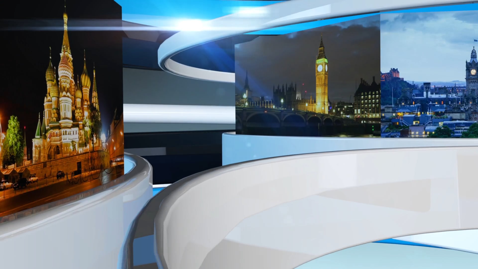 STV News Tonight Titles Part 1 on Vimeo