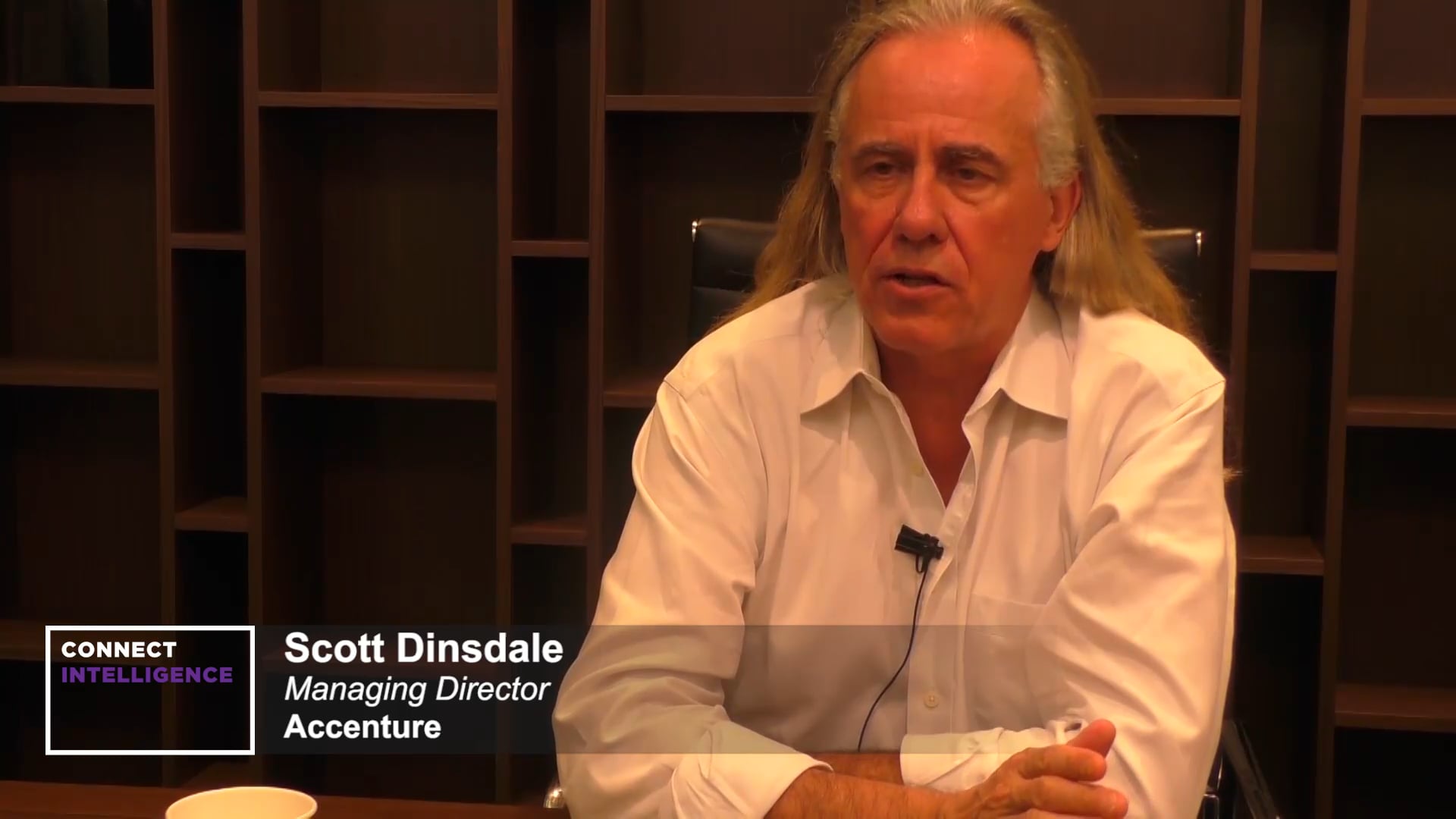 Scott Dinsdale on Vimeo