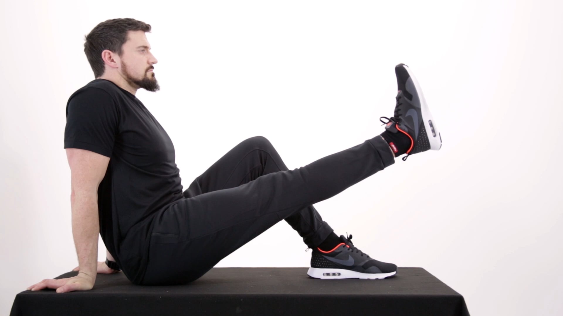 SLR Long Sitting on Vimeo