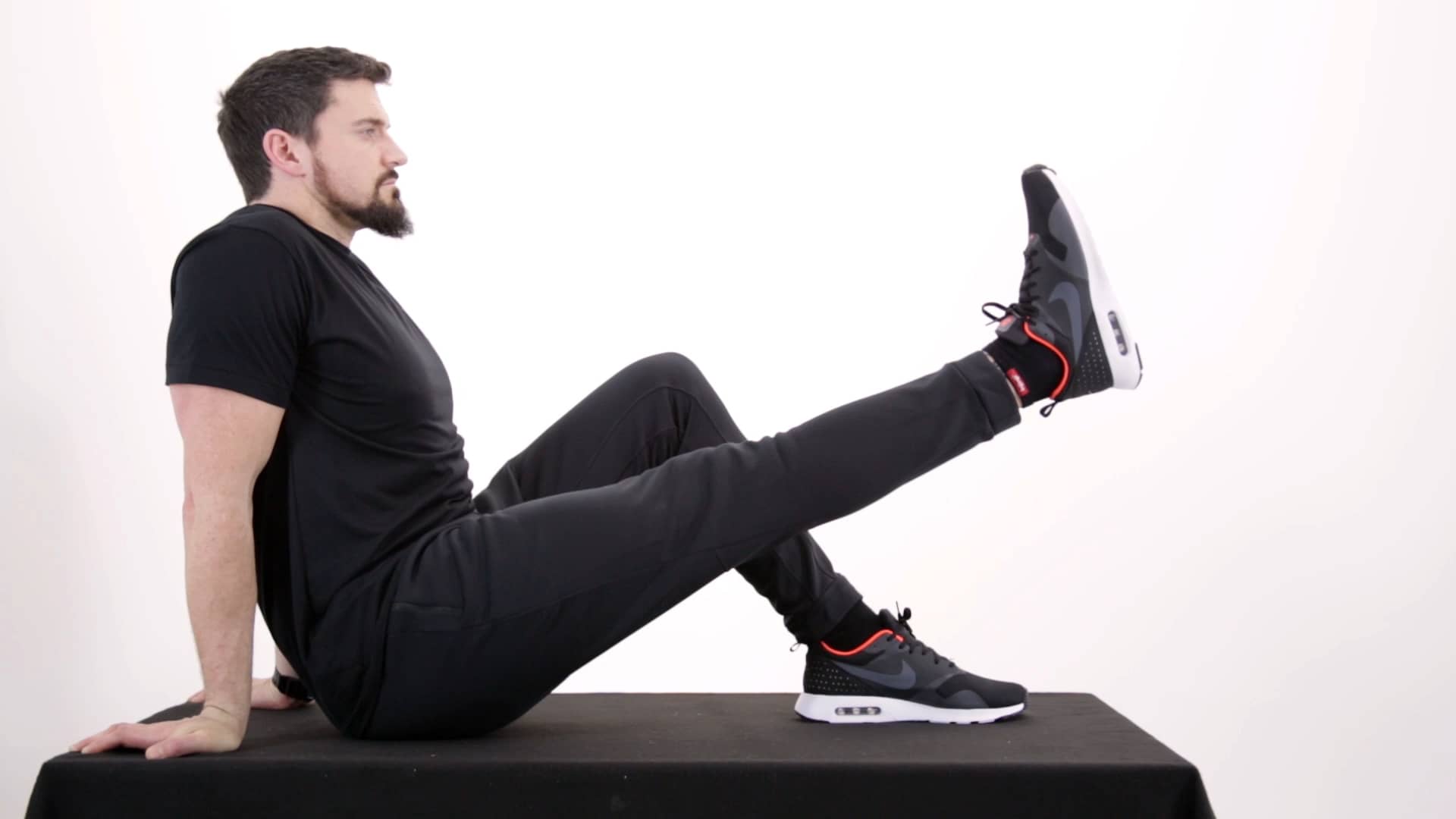 SLR Long Sitting on Vimeo