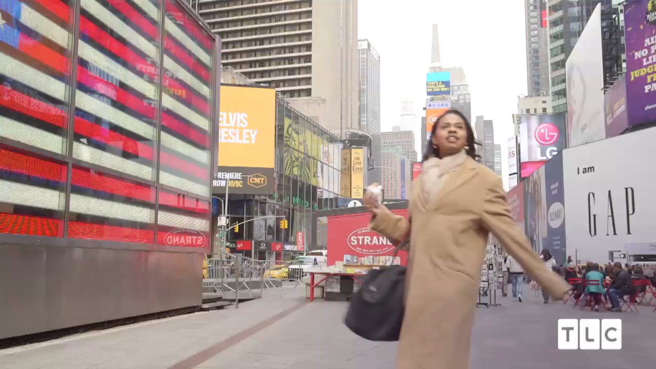 TLC Girl Starter on Vimeo