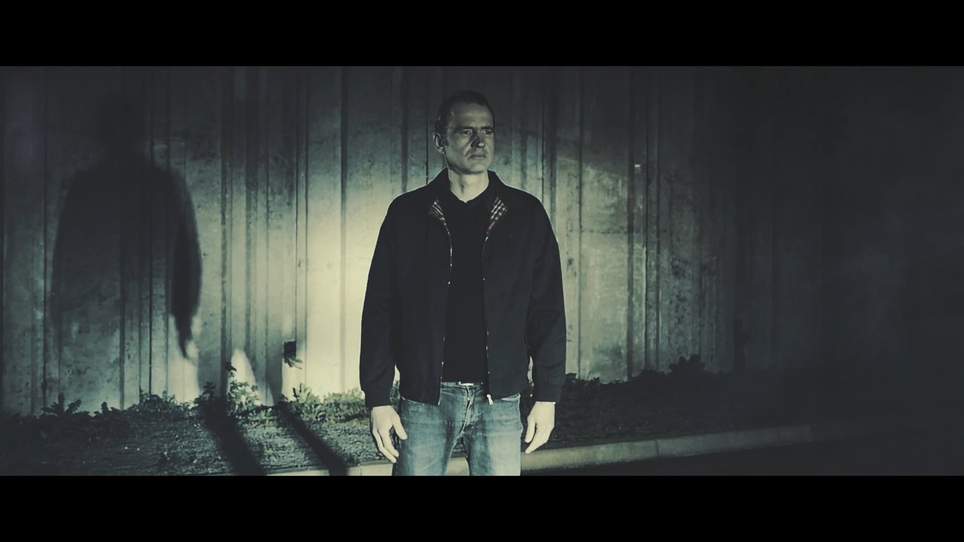 Pierre Lebas - Des Trains (Clip Officiel) on Vimeo