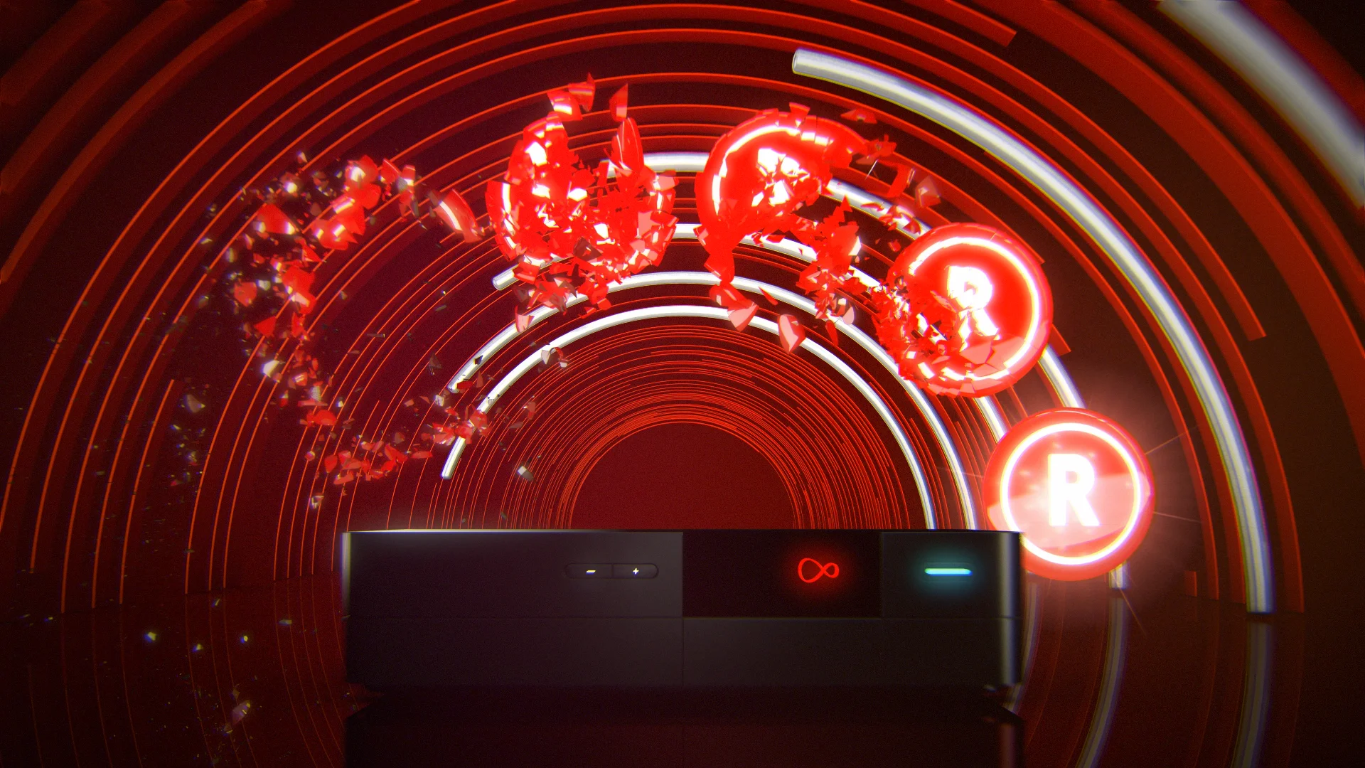 VIRGIN DRTV on Vimeo