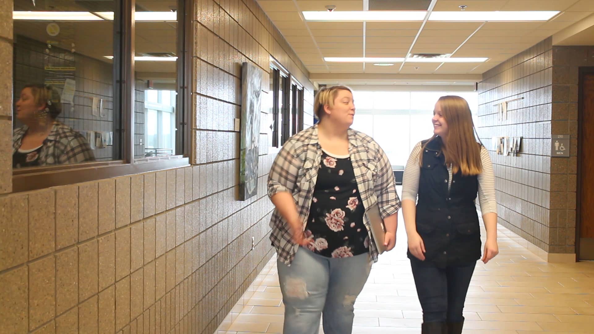 Megan J Garry Promotion on Vimeo